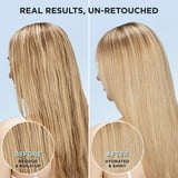 L'Oreal Paris Ever Pure Clarifying Shampoo with Vitamin C Glycine for ...