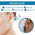 EKKIMIMI Perforation Drops Ear Hole Care Gently Perforation Hard Lumps ... EKKIMIMI Perforation Drops Ear Hole Care Gently Perforation Hard Lumps ...