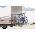 Swagman 2-Bike RV Bumper Rack - Walmart.com