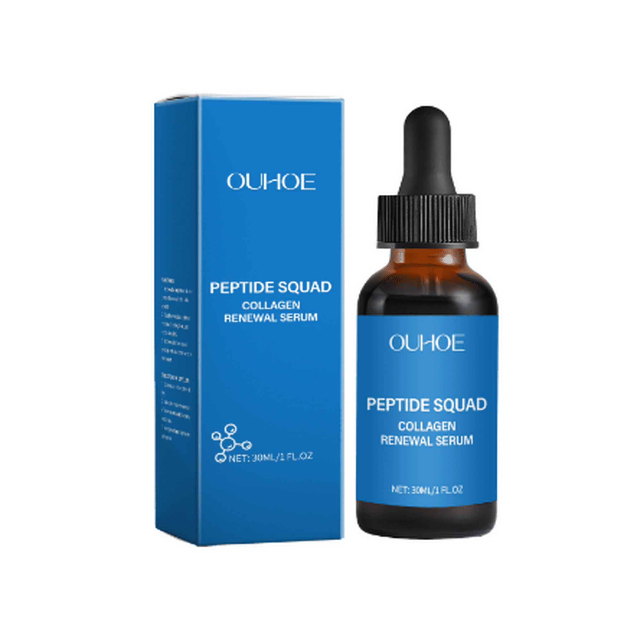 Click here for Bravium Peptide Squad Collagen Renewal Serum With... prices