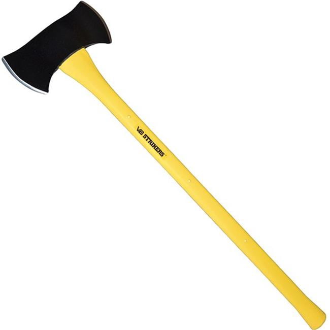 Vaughan & Bushnell 59313 Axe Double Bit 3.5 lbs 36 in. Fiberglass ...