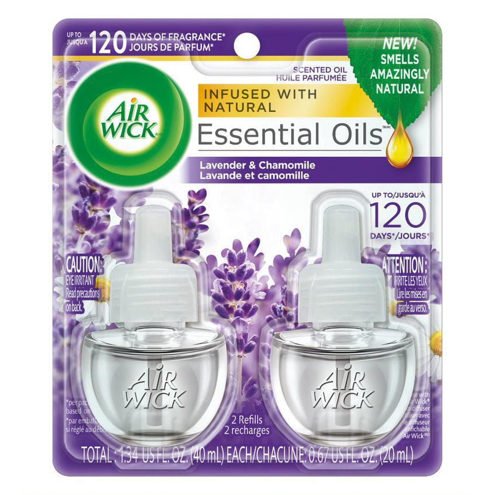 Click here for Air Wick Plug-In Air Freshener  Scented Oil Refill... prices