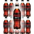 Coca-Cola Zero Sugar Diet Coke Soda, 20oz Bottles (Pack of 12 ...