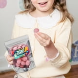 Fun Flavors Box Freeze-Dried Bubble Gum Taffy, Crispy, Airy Candy, 2 oz ...