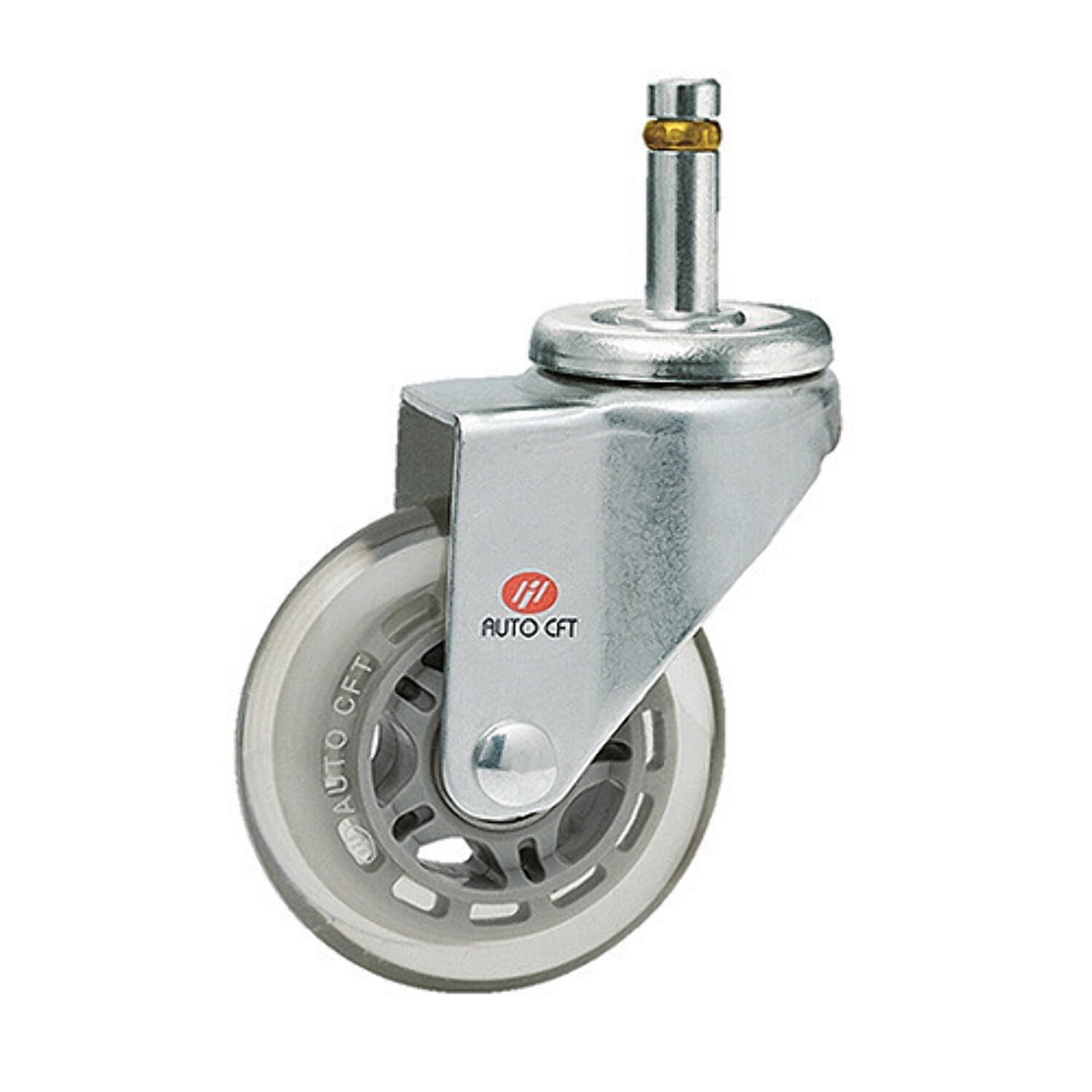 Carrymaster ACSU-64SGR Light-Duty Swivel Grip Ring Stem Non-Leveling ...