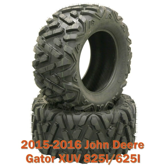 John Deere Gator Tires