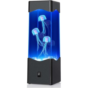 Collections Etc Style 4 Ever Color-Changing DIY Lava Lamp Kit - Walmart.com