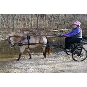Horse Training Cart