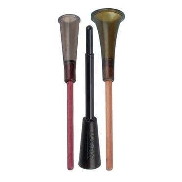 Primos Game Hunting Power Crystal Friction Turkey Call - Walmart.com