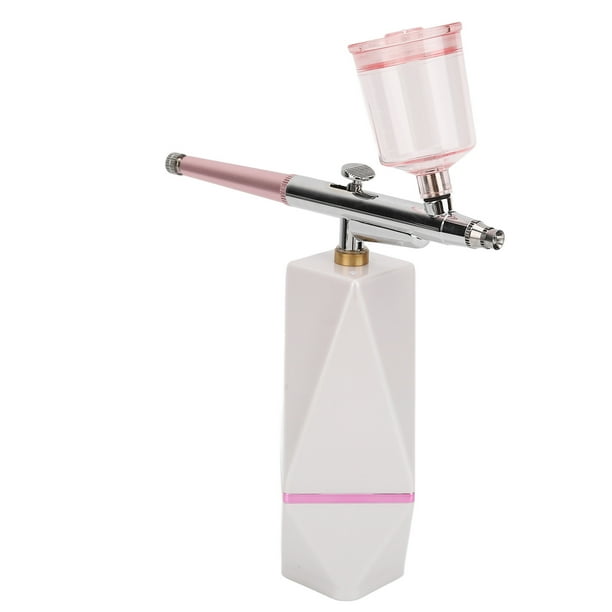Water Oxygen Sprayer, Airbrush Spray , Facial Spray Airbrush Gentle ...