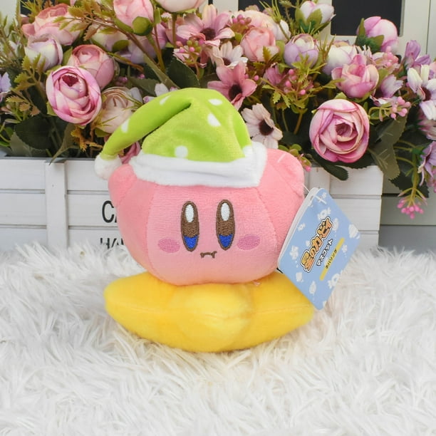 Kirby Pillow