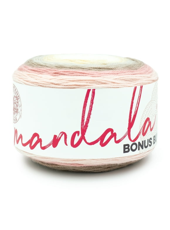 Mandala Yarn in Yarn - Walmart.com