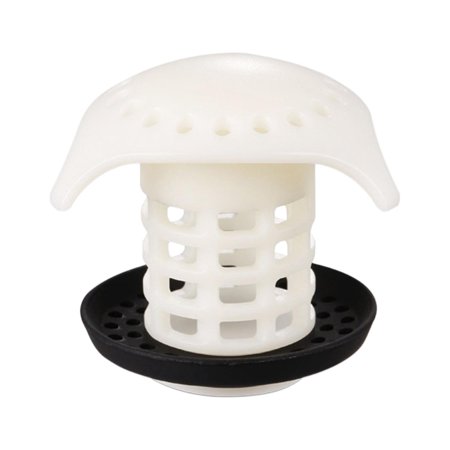 Bathroom Floor Drain Drain Reusable Shower Floor Drainer Water Sewer ...