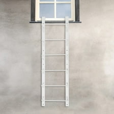 Louisville Ladder 4-Foot Fiberglass Platform Step Ladder, 300-Pound ...