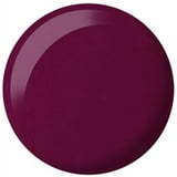DND 731 PLUM Gel & Matching Polish Set - DND Gel & Lacquer - Walmart.com