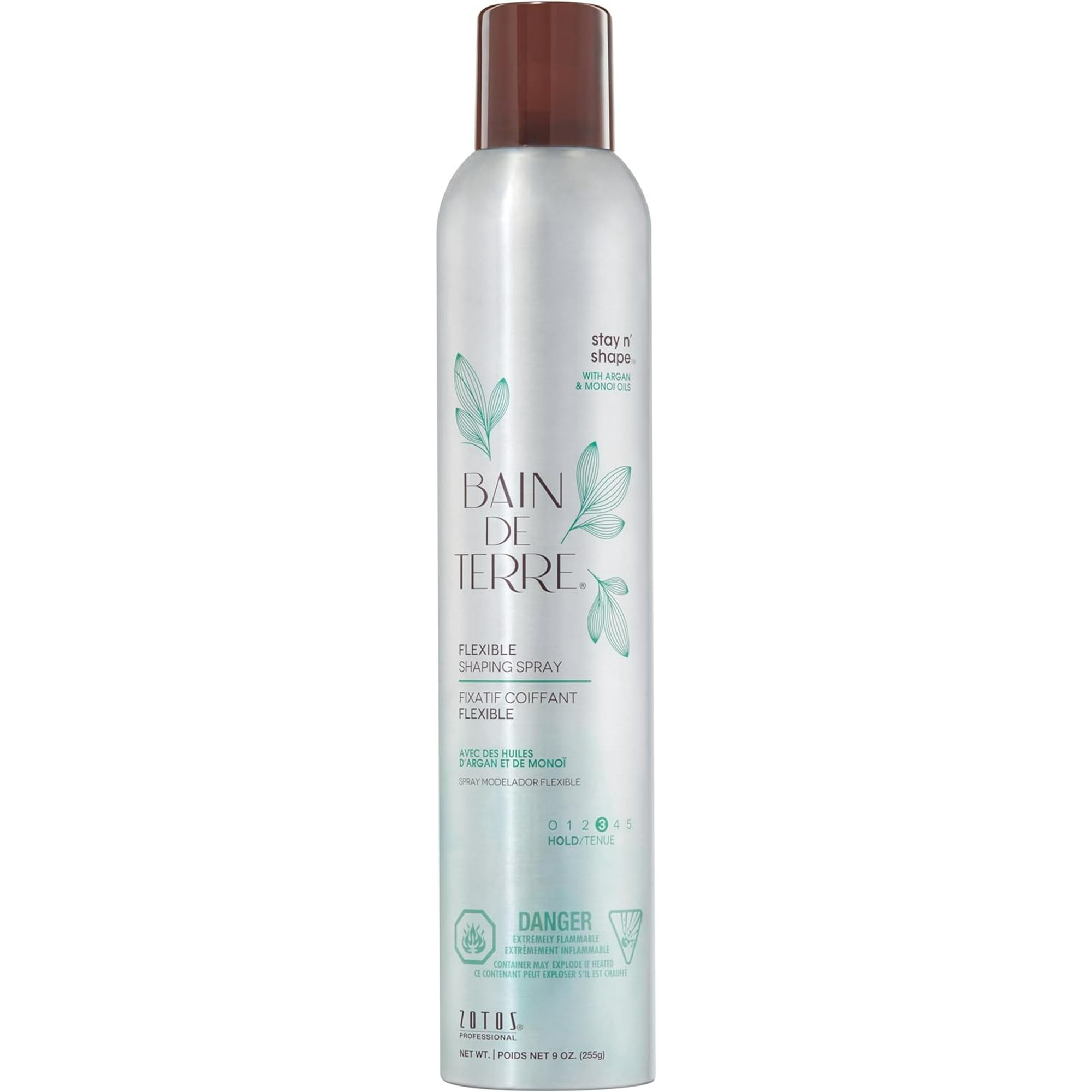 Click here for Bain De Terre Stay N Shape Spray 300 Ml 300 Ml prices
