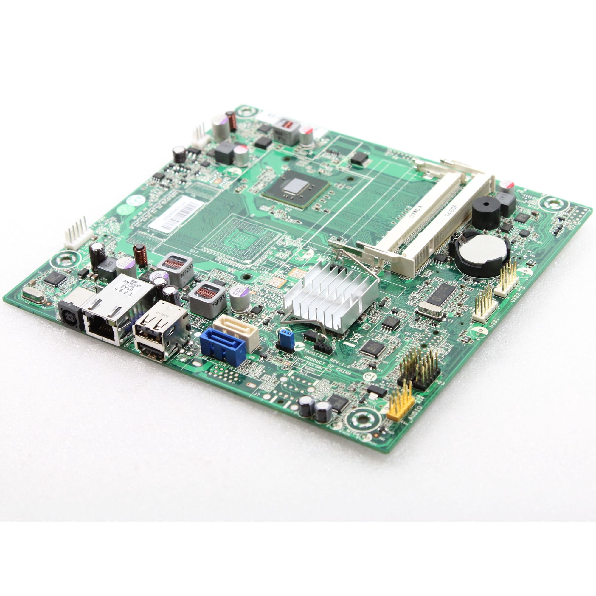 Hp Compaq Desktop Motherboard