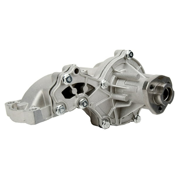 BOMBA DE AGUA ATLANTIC 1982 al 1986 VOLKSWAGEN L4 1.7L KEEP ON GREEN ...