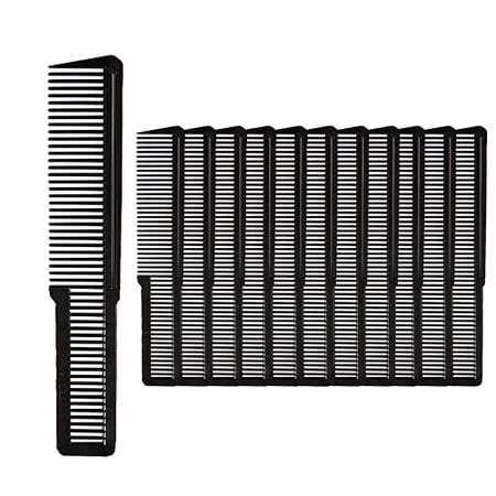 Wahl Professional Large Styling Comb, Black - Model 3191 | Walmart Canada