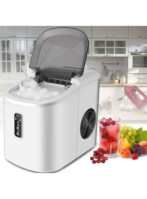 Portable Ice Makers in Ice Makers - Walmart.com