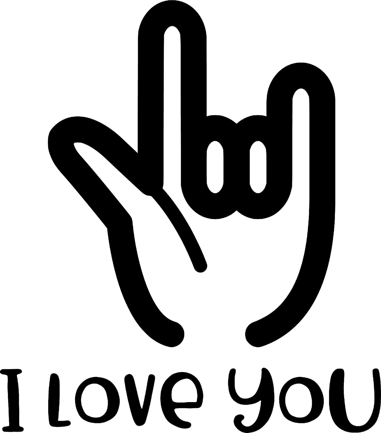 Asl I Love You