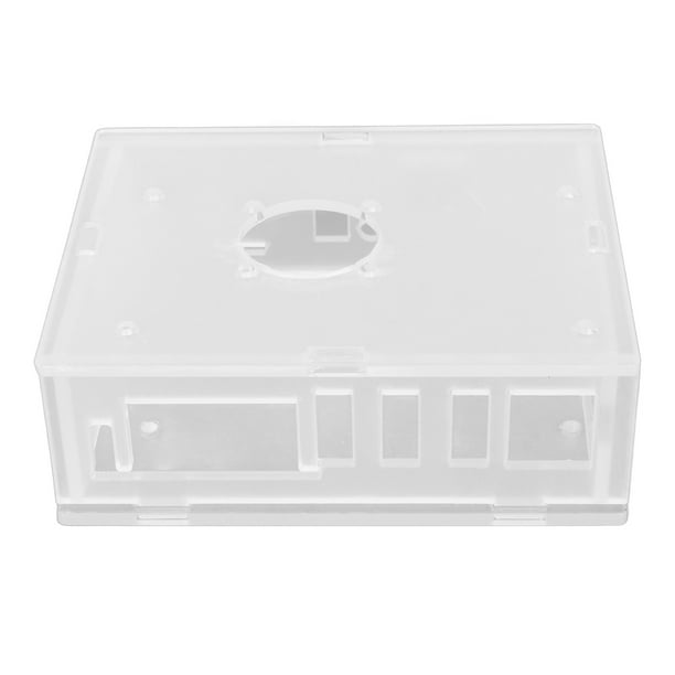 Transparent Acrylic Case Kit For Orange Pi 5 Plus Development Board ...