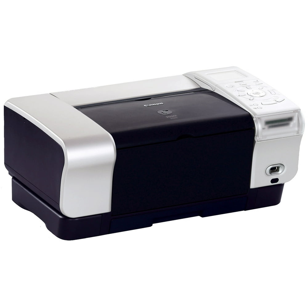Canon PIXMA iP iP6000D Desktop Inkjet Printer, Color - Walmart.com ...