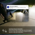 Chamberlain myQ Smart Outdoor Wired Camera - Walmart.com