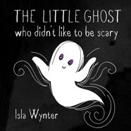5 Little Ghosts (Board Book) - Walmart.com