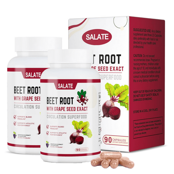 Super Beets Soft Chews