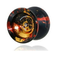 MAGICYOYO Locus V6 Yo-Yo - Aluminum Responsive YoYo - Great for ...