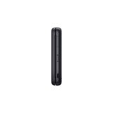 Nokia 2780 Flip TA-1420 GSM/Verizon Unlocked Flip Phone, Black ...