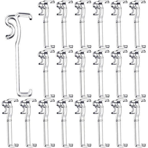 Valance Clips Blinds