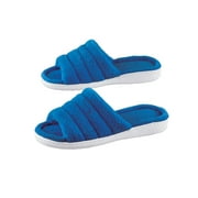 Terry Cloth Slippers - Walmart.com