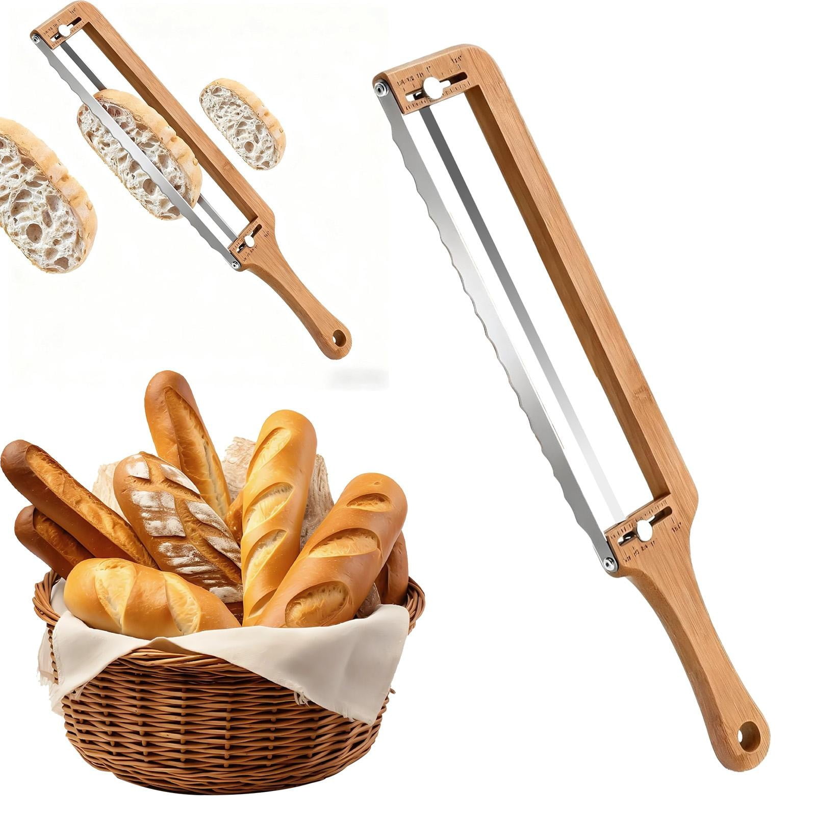 Click here for Wozie Spring Decor Adjustable Bread Upgraded Bread... prices