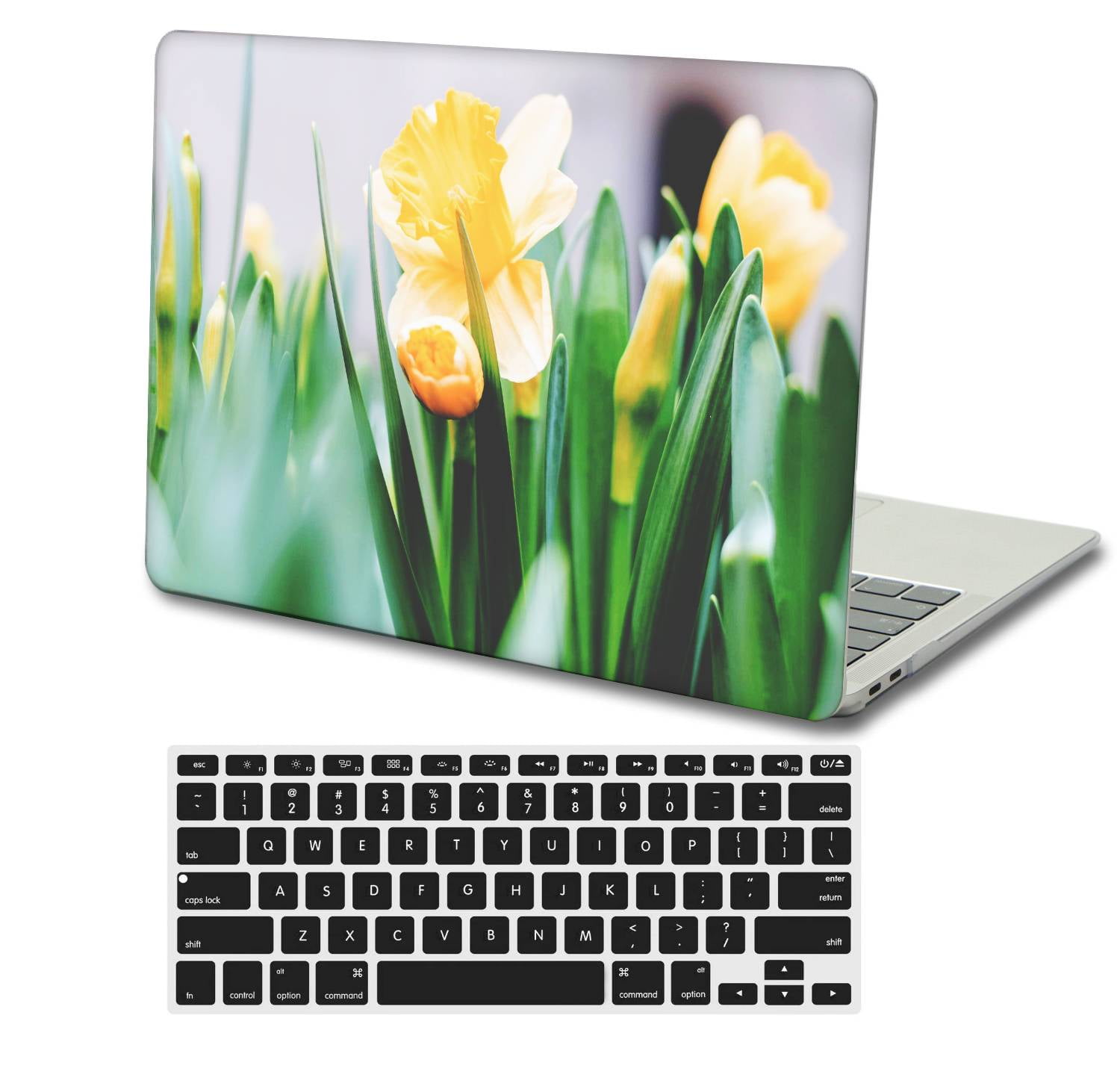 KSK KAISHEK Only Compatible New MacBook Air 13 inchs Case 2018 2019 ...