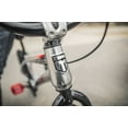 Mongoose PT20 Kids BMX Bike, 20 Inch, Single Speed, Silver / Black - Walmart.com