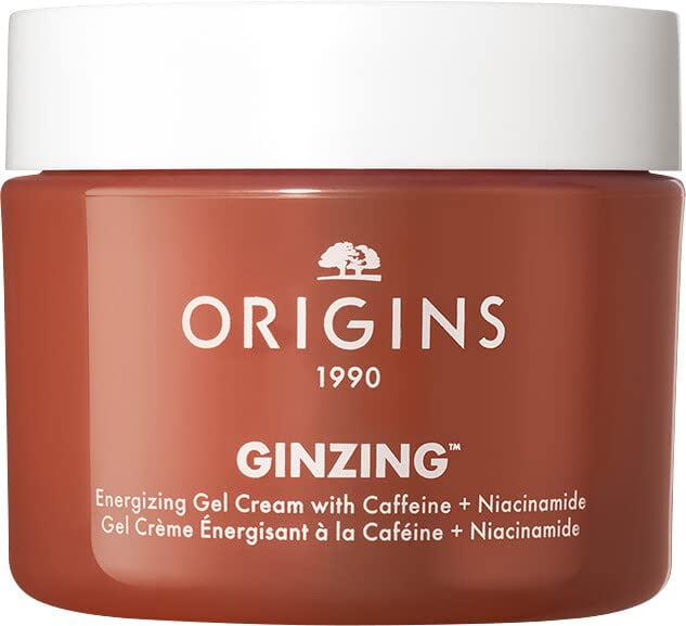 Crema Gel Hidratante Origins Ginzing Energizante 50 ml Unisex | Walmart ...