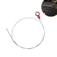 Car Transmission Fluid Dipstick Oil Measure Level Gauge for 8863B 9336A ...