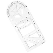 Mayline 48" Mobile Parallel Ruling Straightedge - Walmart.com