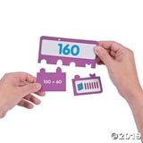 Place Value Puzzles - Educational - 30 Pieces - Walmart.com