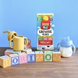 Horizon Organic Growing Years Whole Milk with DHA Omega-3, Choline ...