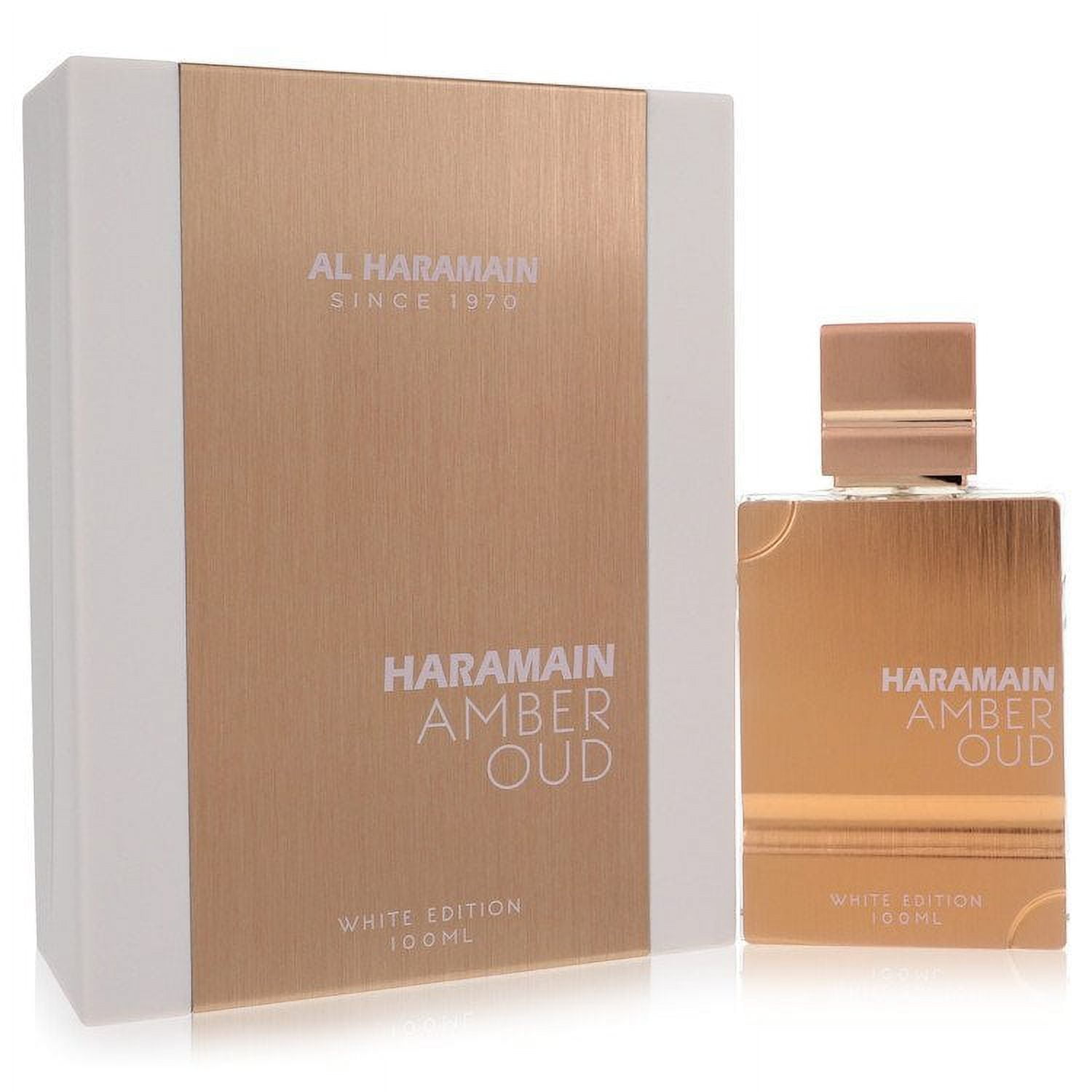 Click here for Al Haramain Amber Oud White Edition By Al Haramain... prices