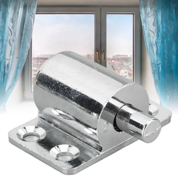 Security Window Lock, Skid Resistance Zinc Alloy Sliding Window Lock ...