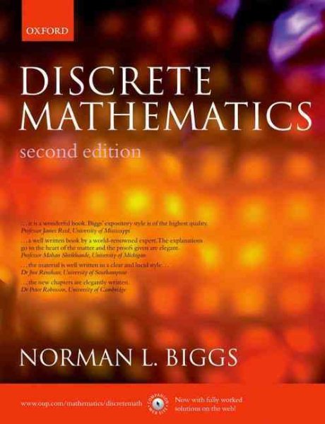 Discrete Mathematics - Walmart.com