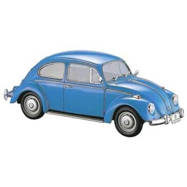 Vw Beetle Generations