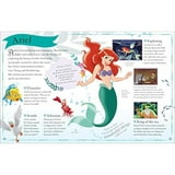 Disney Princess The Essential Guide, New Edition (Hardcover) - Walmart.com