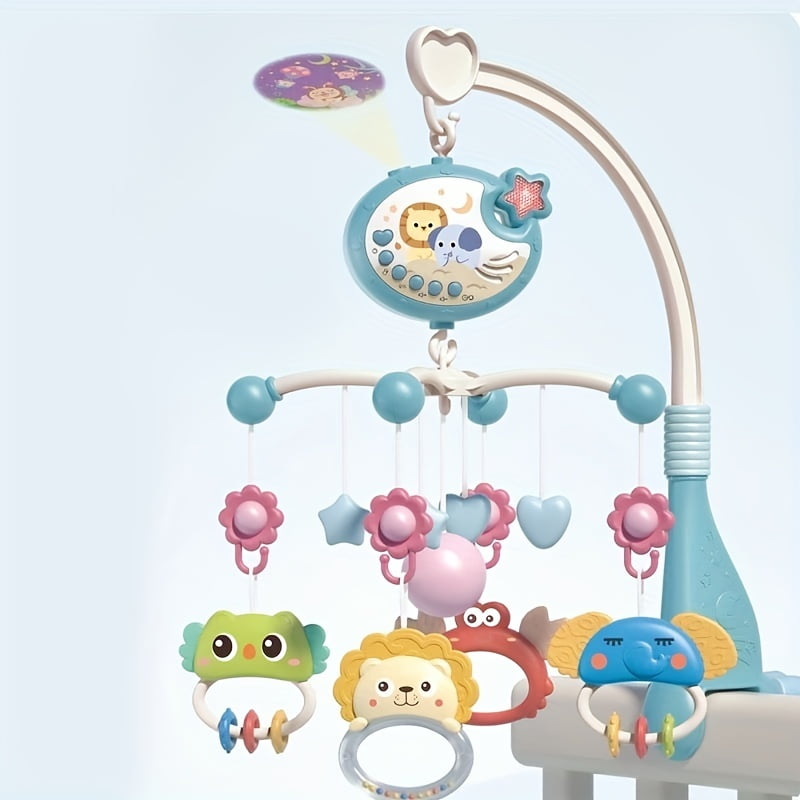 Click here for Grm Bed Bell Toy Sleep Rotating Introducing The Ul... prices