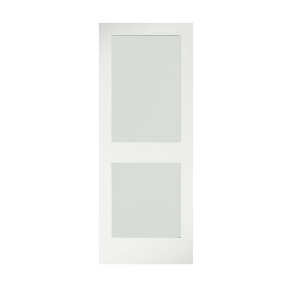Solid Core Interior Door