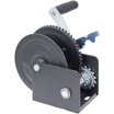 Dutton-Lainson DL2500A 2-Speed Towing Trailer Winch with 2500 lb ...